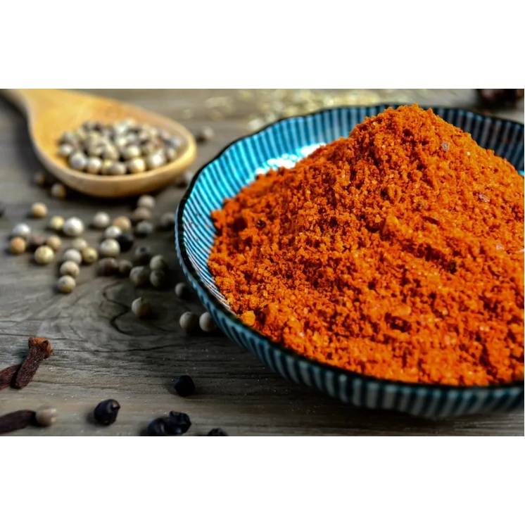 Baba'S Meat Curry Powder 250G 肉类咖哩粉 Serbuk Kari Ayam X 40