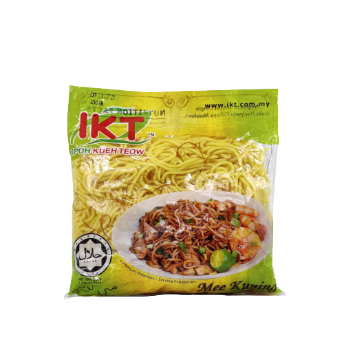 Ipoh Kueh Teow Mee Kuning 1Kg
