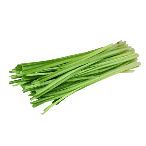 Dragon Chives 青龙菜 Sayur Qing Long 200+-