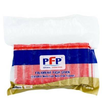 Pfp Filament Fish Stick 250G 蟹柳