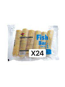 Mushroom Fish Bar 6Pcs 480G 大鱼棒 X 24
