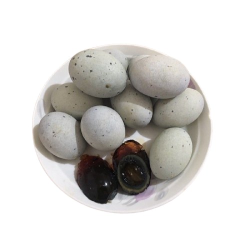 Telur Pidan Itik (Century Egg) Pcs 鸭皮蛋 X 60