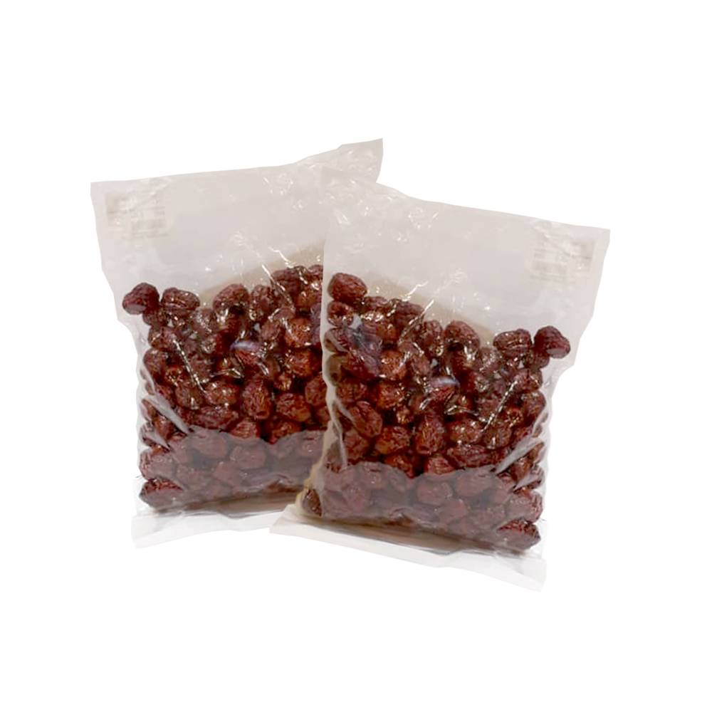 Suria Red Dates - Seedless Kg 鸡心枣