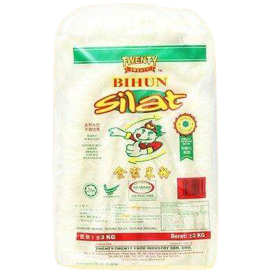 Silat Bihun 3Kg