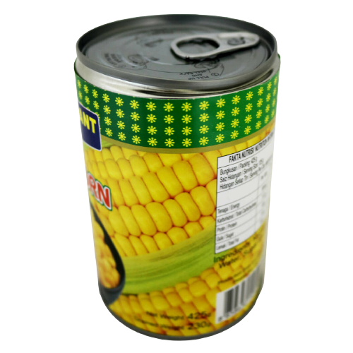 Royal Elephant Sweet Kernel Corn 425G 象王包蜀粒