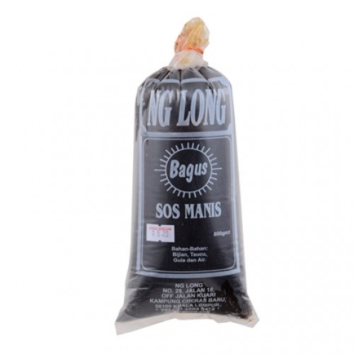 Ng Long Sos Manis 800G 吴浪咸酱