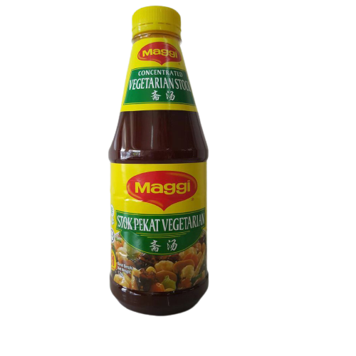 Maggi concentrated vege stock 1.2kg 美极斋汤