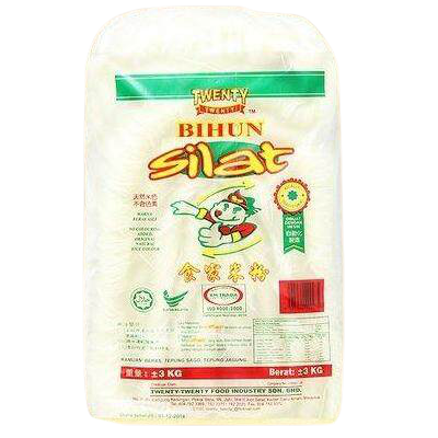 Silat Bihun 3Kg