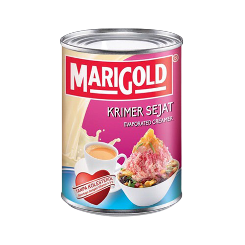 Marigold Eva.Creamer(Krimer Sejat)390G 淡奶